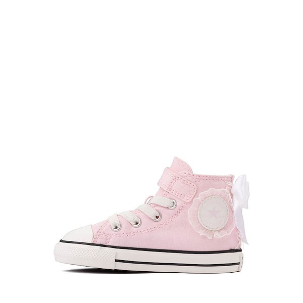 Converse Chuck Taylor All Star Sweet Dreams Easy-On High-Top Sneaker ...
