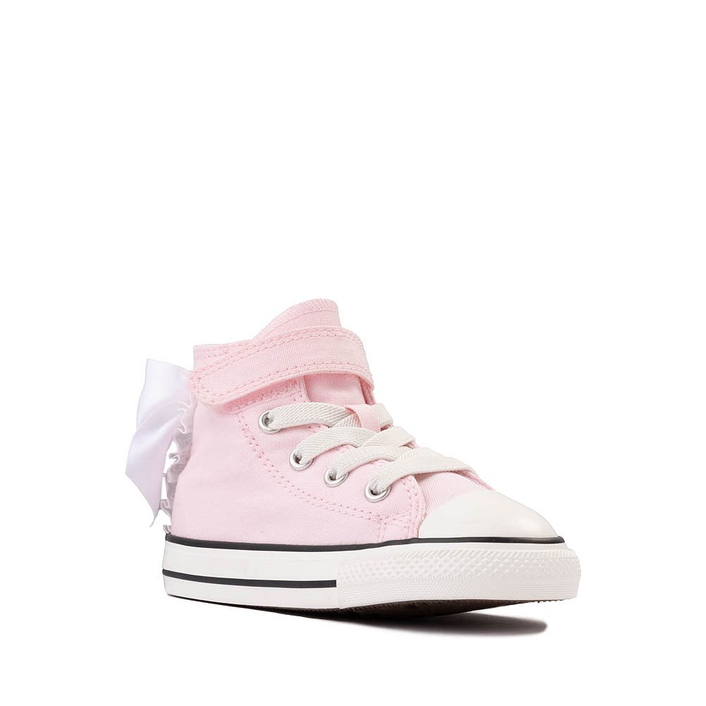 Converse Chuck Taylor All Star Sweet Dreams Easy-On High-Top Sneaker ...