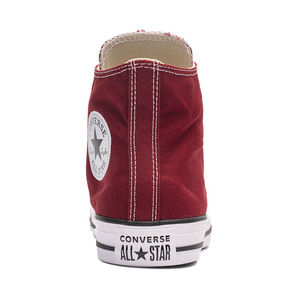 Converse Chuck Taylor All Star High-Top Sneaker - Rotten Apple ...