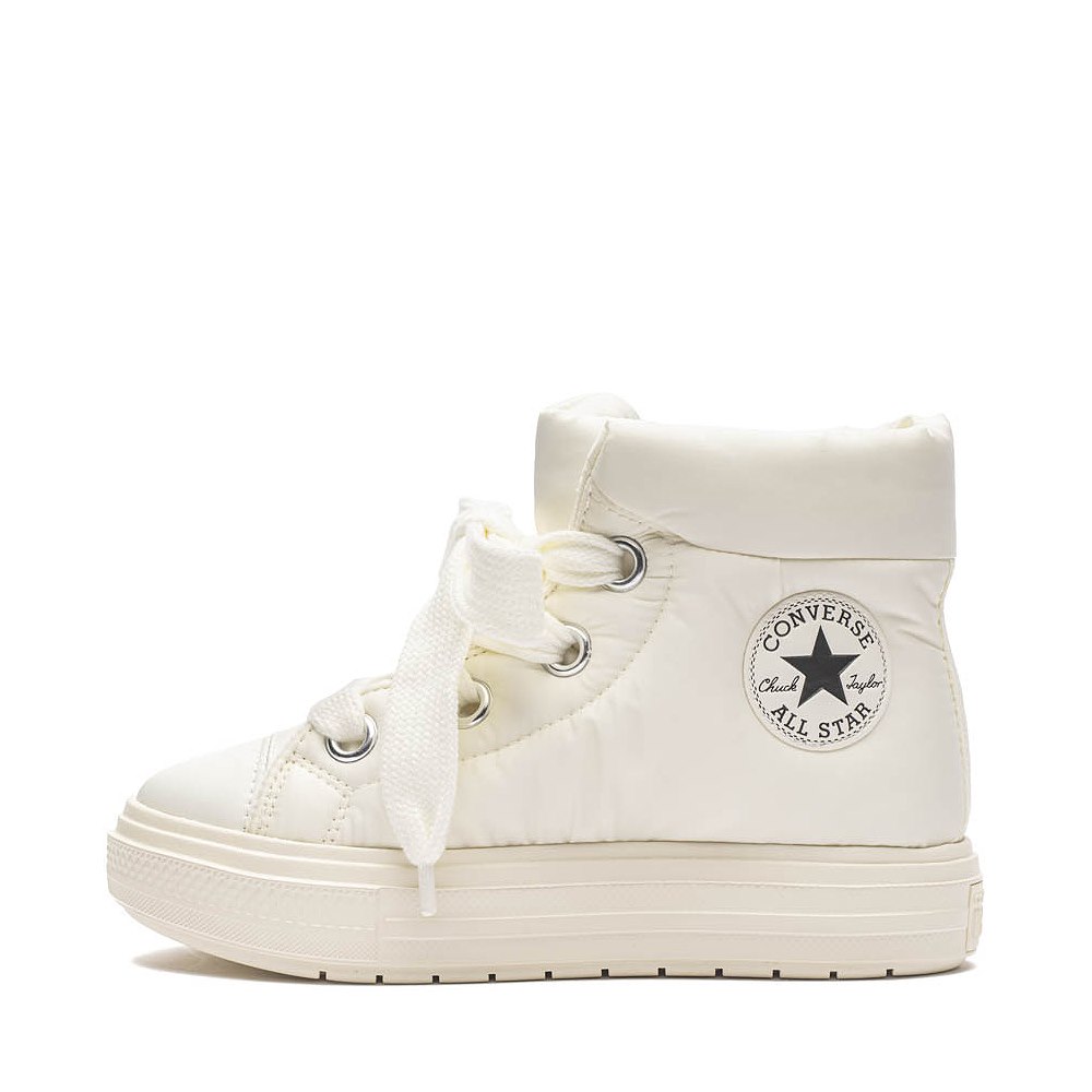 Converse Chuck Taylor All Star Elements Boot - Egret | JourneysCanada