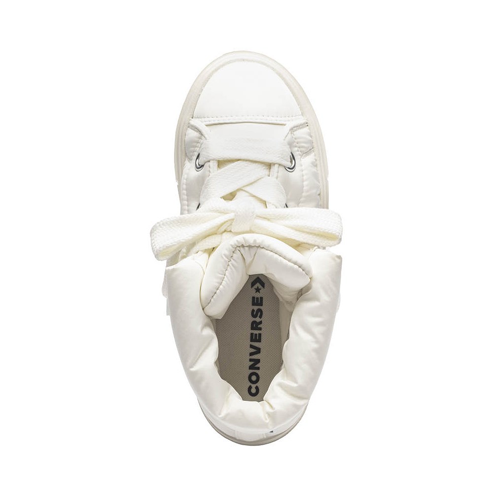 Converse Chuck Taylor All Star Elements Boot - Egret | JourneysCanada