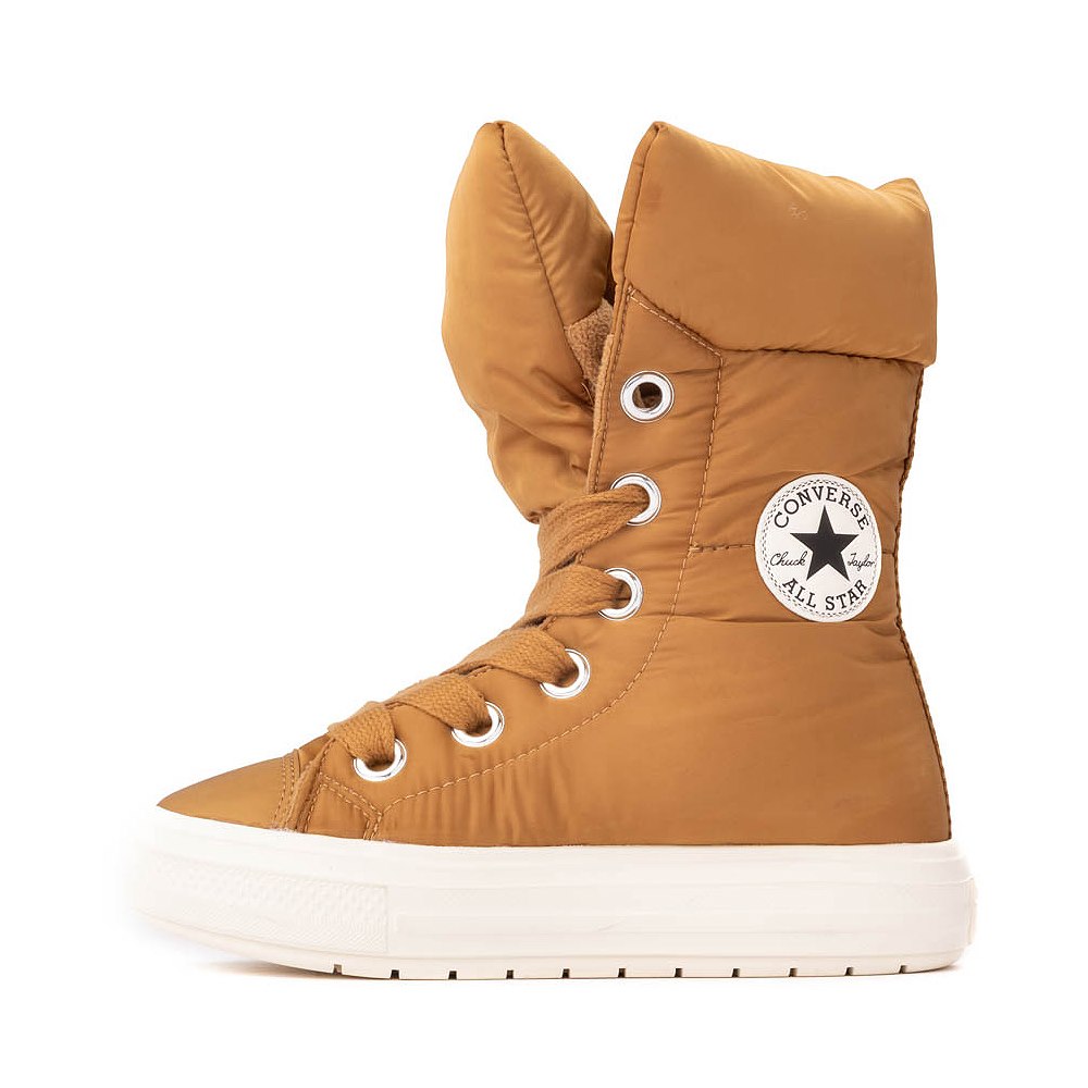 Converse Chuck Taylor All Star Elements Boot - Incensed / Egret ...