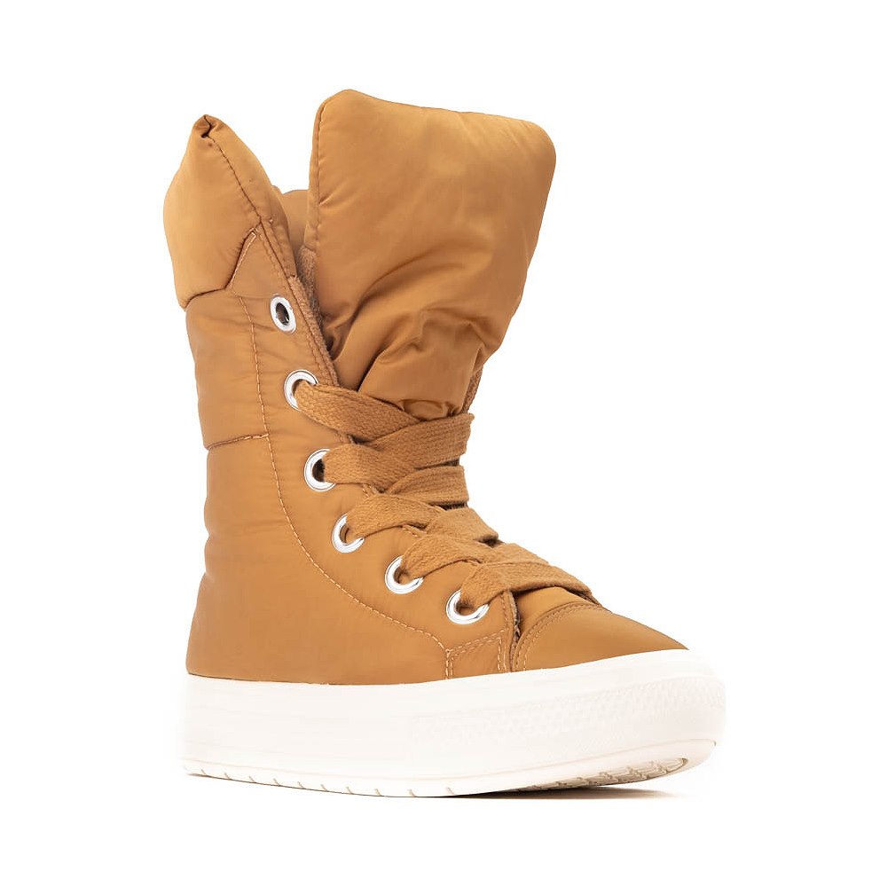 Converse Chuck Taylor All Star Elements Boot - Incensed / Egret ...