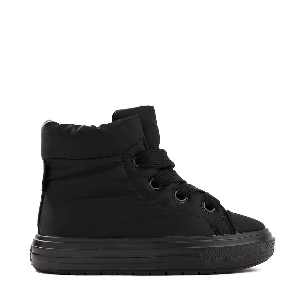 Converse Chuck Taylor All Star Elements Boot - Black | JourneysCanada