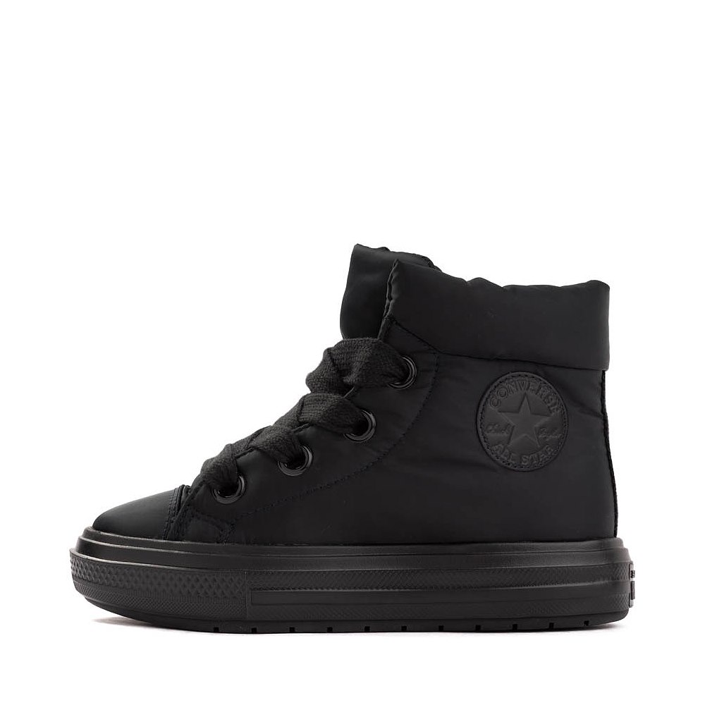 Converse Chuck Taylor All Star Elements Boot - Black | JourneysCanada