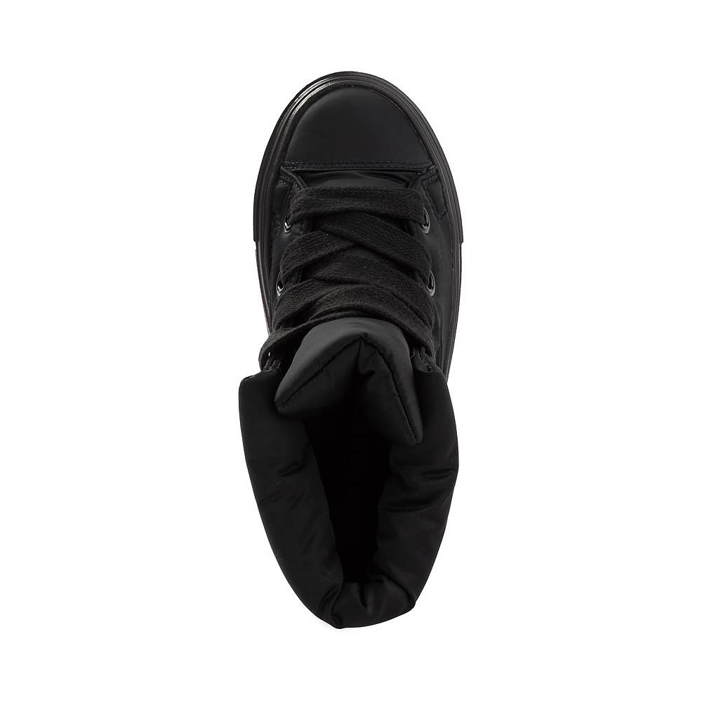 Converse Chuck Taylor All Star Elements Boot - Black | JourneysCanada