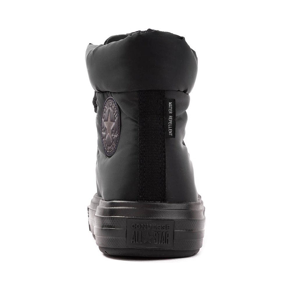 Converse Chuck Taylor All Star Elements Boot - Black | JourneysCanada