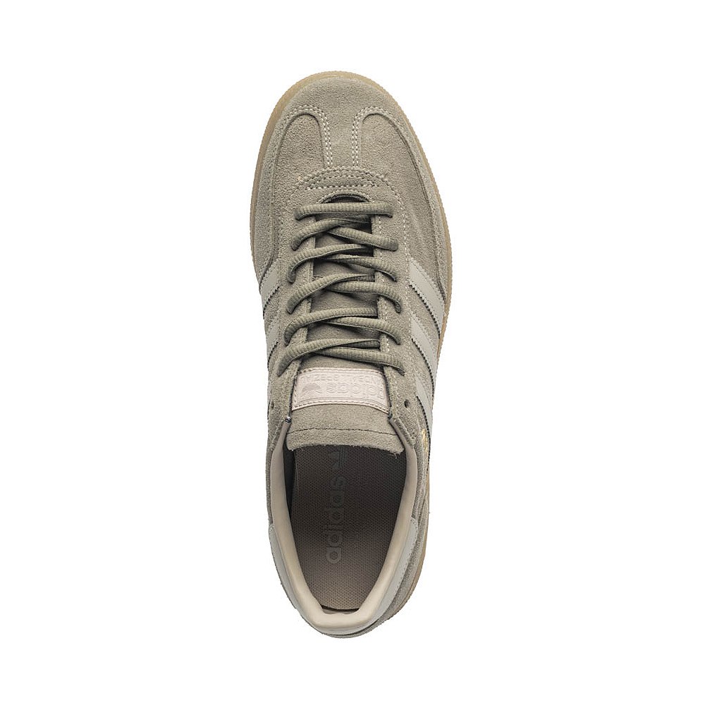 adidas Handball Spezial Athletic Shoe - Clay / Wonder Alumina / Gum ...