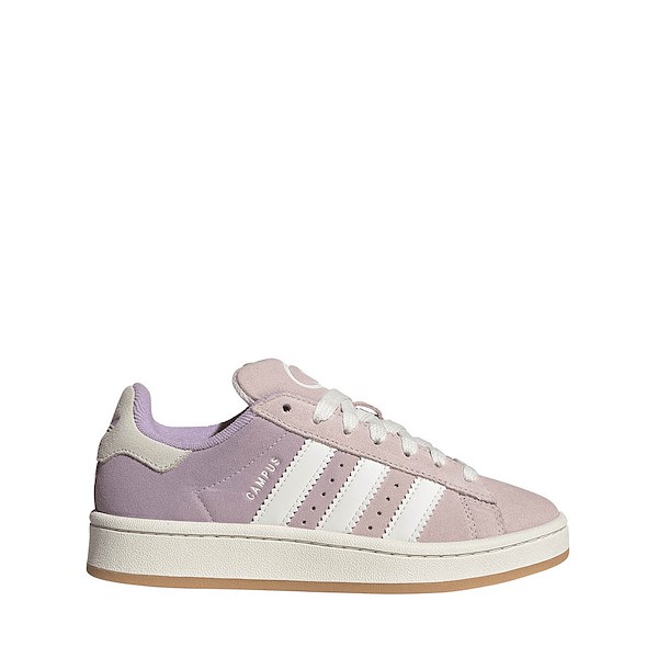 adidas Campus '00s Athletic Shoe - Big Kid - Almost Pink / Core White ...