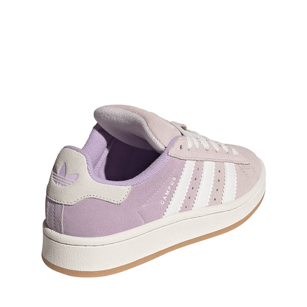 adidas Campus '00s Athletic Shoe - Big Kid - Almost Pink / Core White ...
