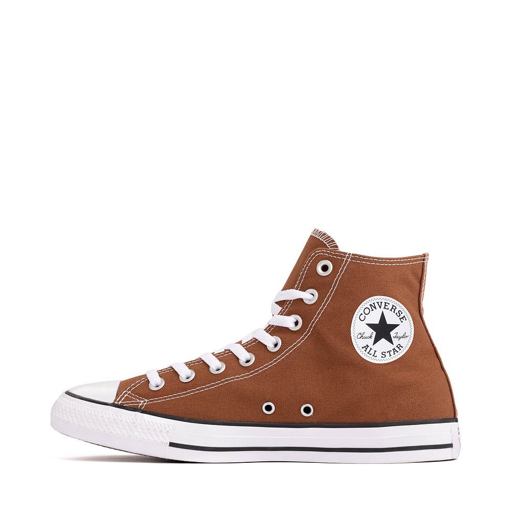 Converse Chuck Taylor All Star High-Top Sneaker - Unearthed ...