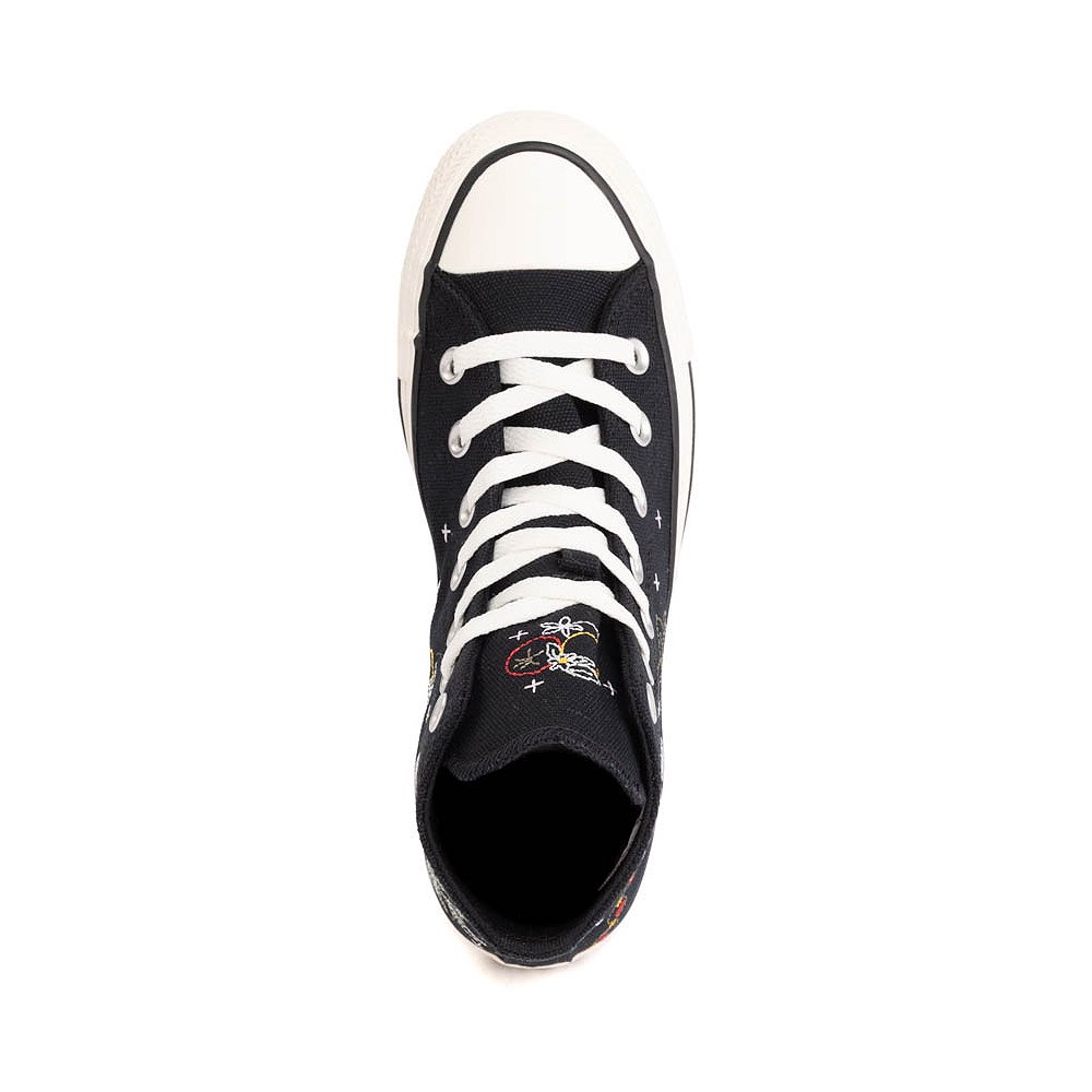 Converse Chuck Taylor All Star High-Top Market Essentials Sneaker ...