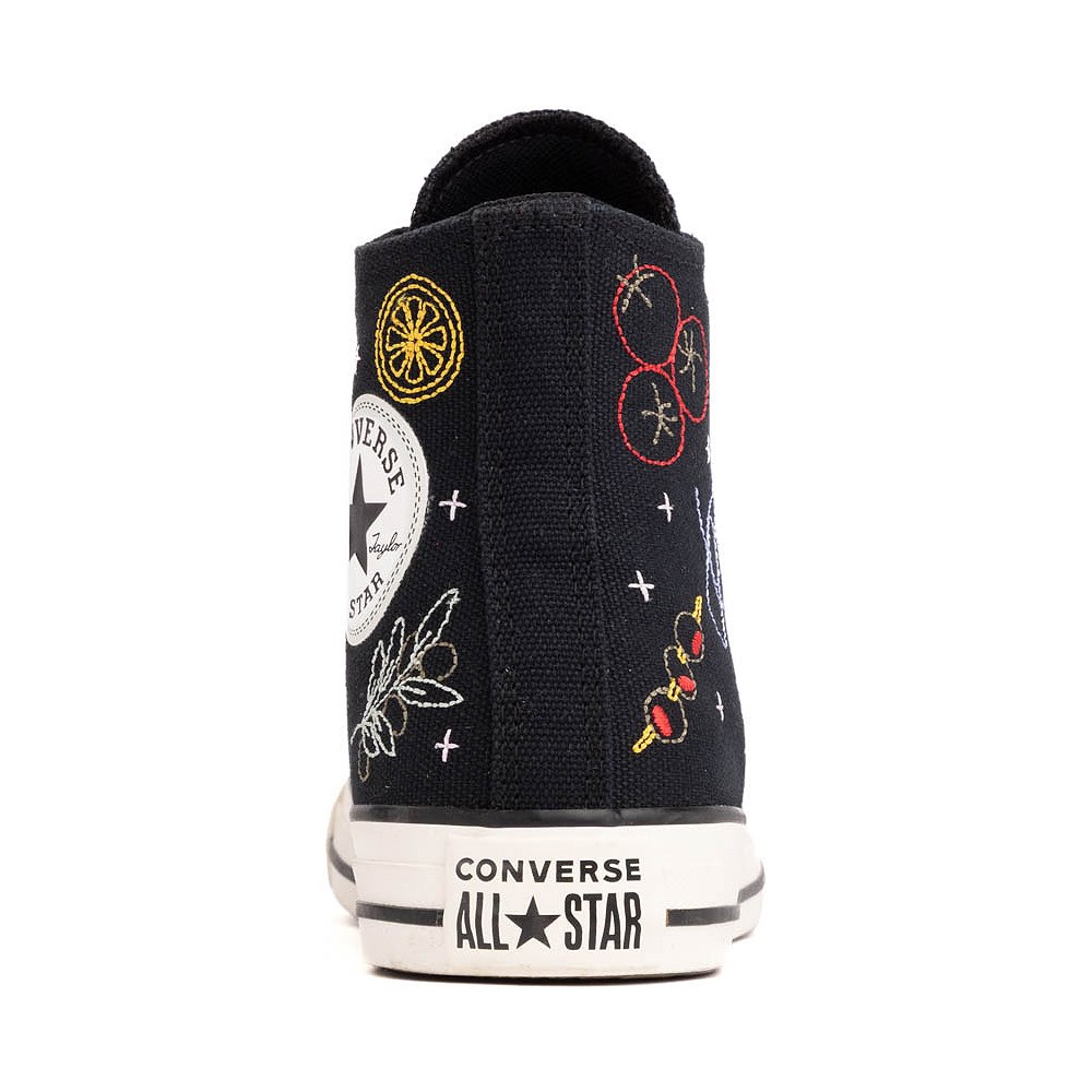 Converse Chuck Taylor All Star High-Top Market Essentials Sneaker ...
