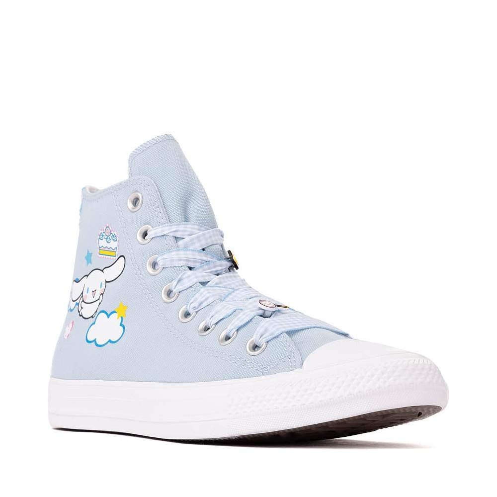 Converse x Hello Kitty® & Friends Chuck Taylor All Star High-Top ...