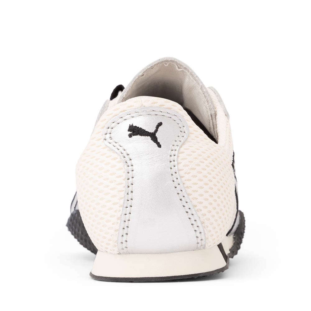 Womens PUMA H-Street OG Sneaker - Frosted Ivory / PUMA Silver ...